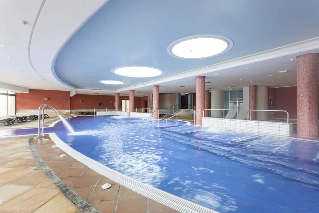 Be Live Collection Golf & Spa Resort **** Mallorca - mulligangolf.dk